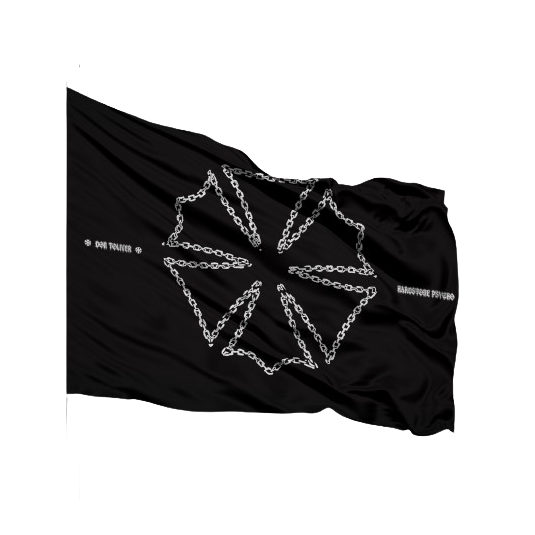 THE PSYCHO IRON FLAG – Don Toliver | Official Store