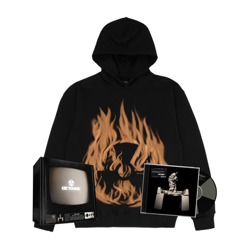 OCTANE COLLECTION HOME – Don Toliver | Official Store