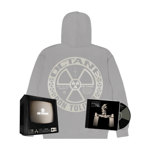 OCTANE – Don Toliver | Official Store