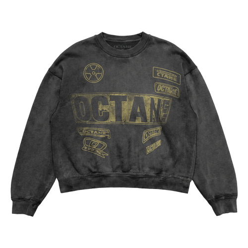 OCTANE COLLECTION HOME – Don Toliver | Official Store